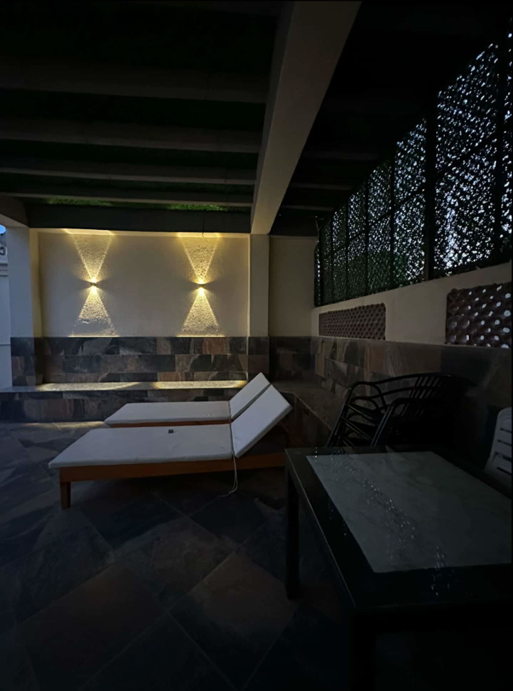 Maison Familiale Spacieuse Et Confortable - Oran