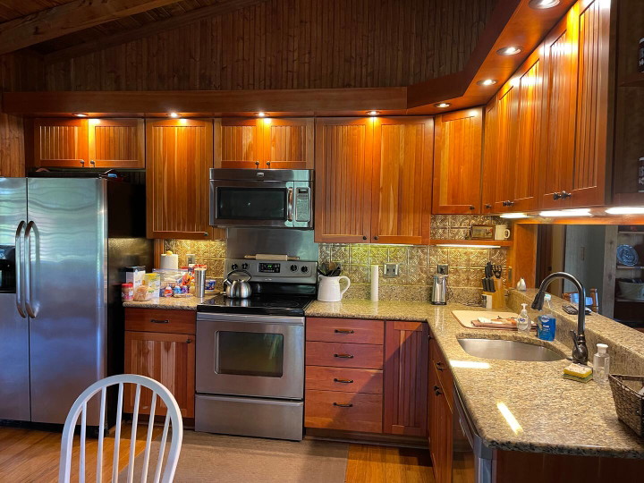 Peaceful Cabin Near Nashville,tn - Lebanon, TN