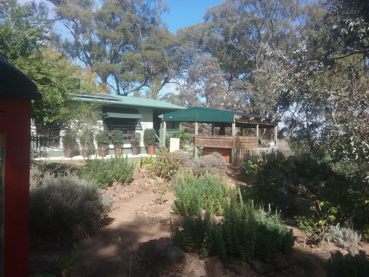 Mount Charmal Cottage - Clare