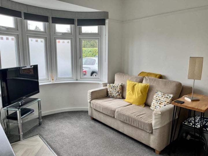 Cosy Flat In The Heart Of Bricket Wood Sleep 2 - St Albans
