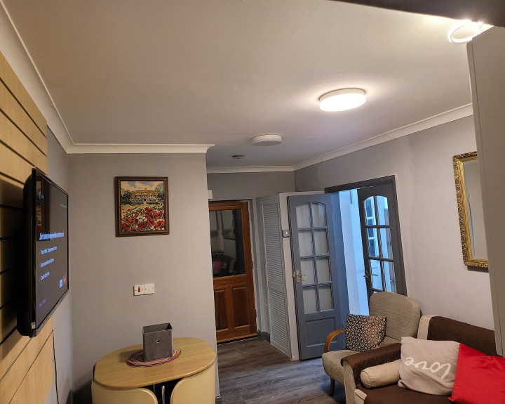 Evergreen 2bedroom-sleeps Up To7 - Brentwood