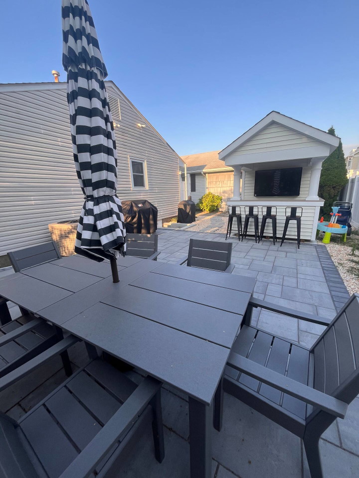 Newly Renovated 3-bed Home, Steps From The Beach! - Manasquan, NJ
