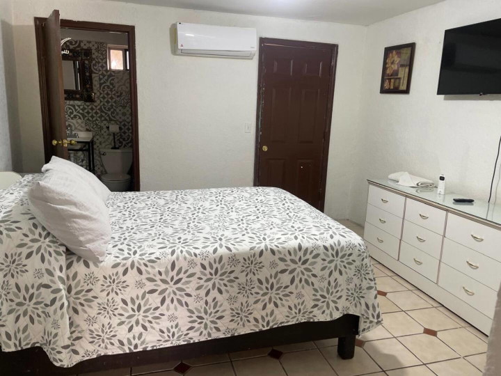 Departamento Bien Ubicado - Douglas, AZ