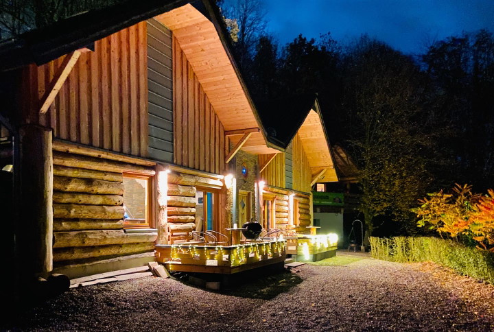 Dream House Right Next To The Forest! - Schleiden