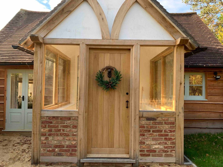 Poppets Cottage
Cosy 1 Bedroom Cottage In Sussex - Uckfield