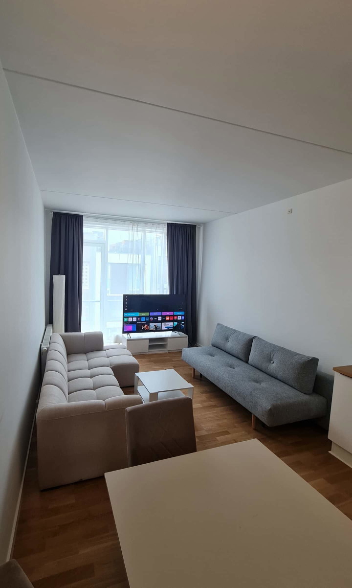 Two-storey Apart. Best Location In Copenhagen - Copenhagen