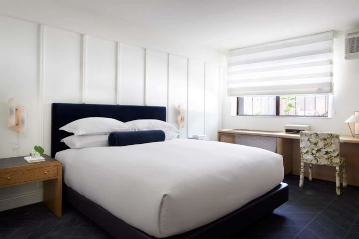 Stylish Fishermans Wharf Room Ideal For Explorers - San Francisco, CA