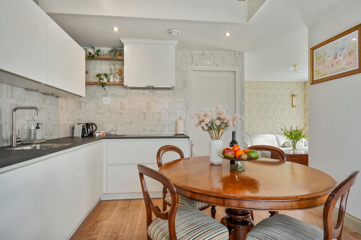 Welkom Bij Appartement Dichtbij - Noord-Brabant