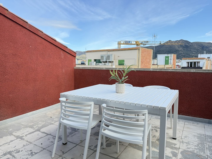 Agi Pi Sunyer 4 4c Apartamento En Alquiler En Roses Girona. - Cadaqués