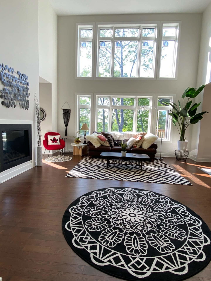 Spacious Muskoka Getaway - Huntsville