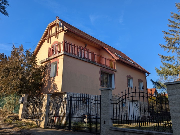 Valeria Guesthouse - Szentendre