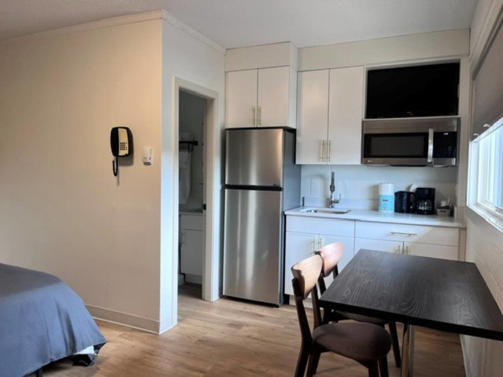 Your Home Away From The Highway - Medicine Hat