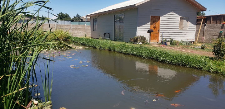 Casa Con Piscina - El Monte