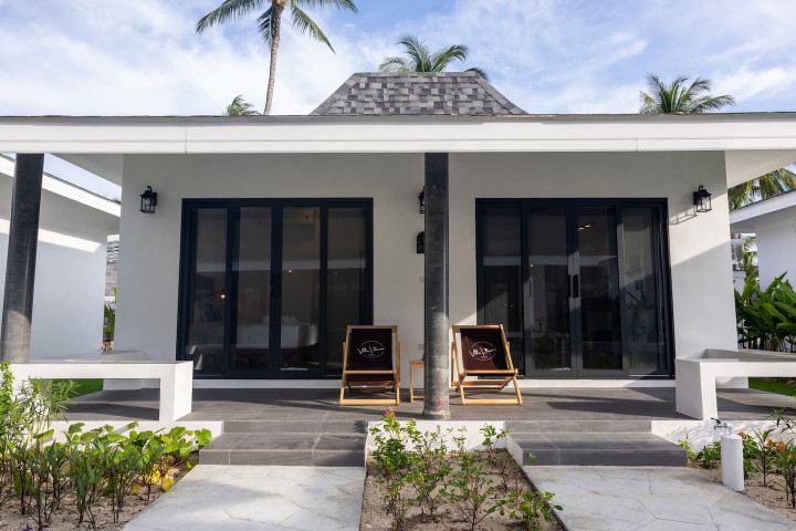 Villa Liconia Deluxe, Koh Samui, Nathon Pier - Koh Samui
