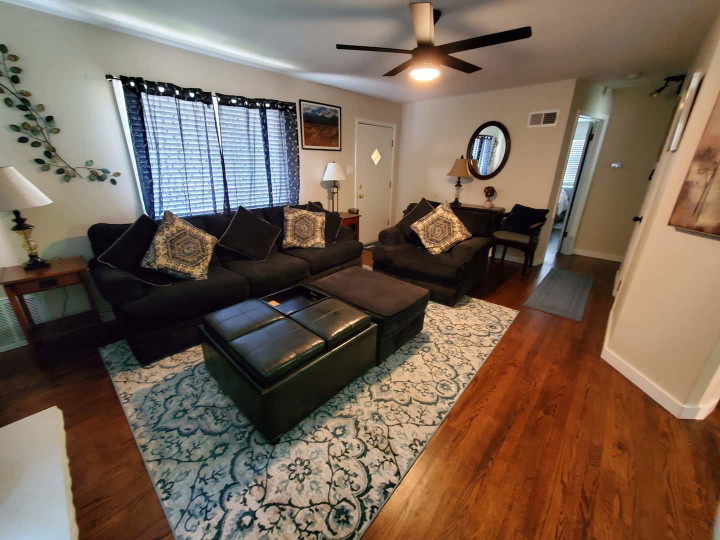 New! Walk To Old Littleton And Light Rail From This Lovely Home W/private Yard - Littleton