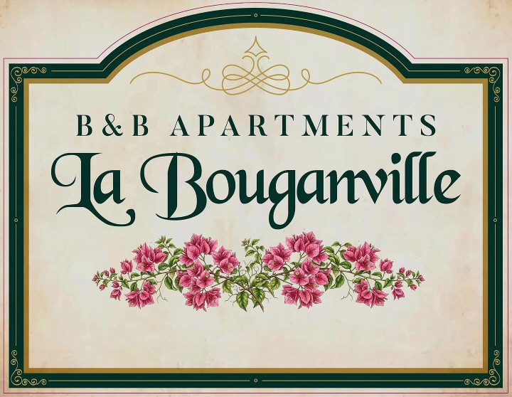 La Bouganville - Family - Arco