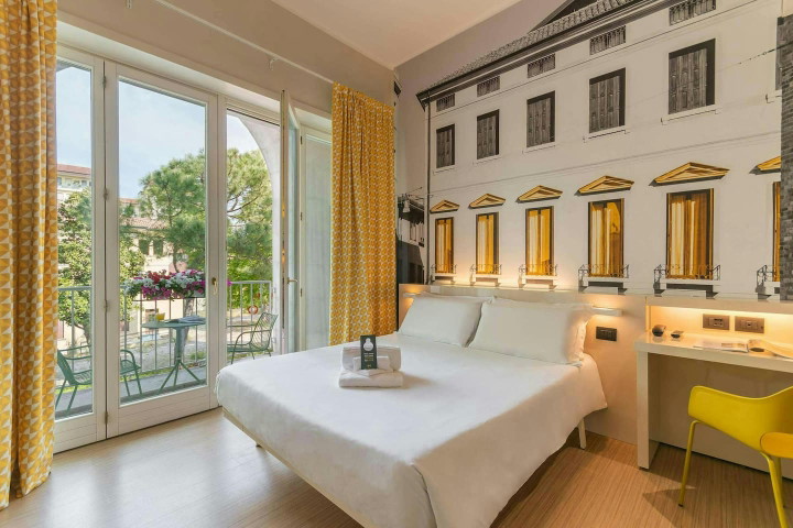 B&b Hotel Treviso - Treviso