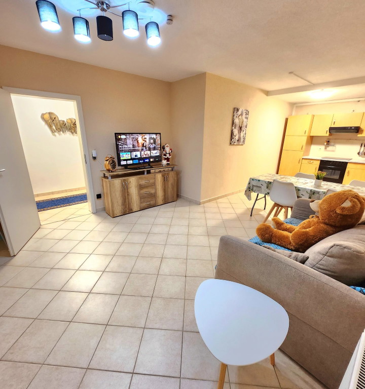 Apartment Near The Nature - Limbach-Oberfrohna