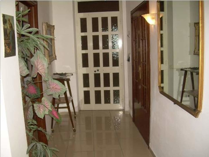 Maison Avec 2 Chambres Et Jardin Proche à La Mer - Roccella Ionica