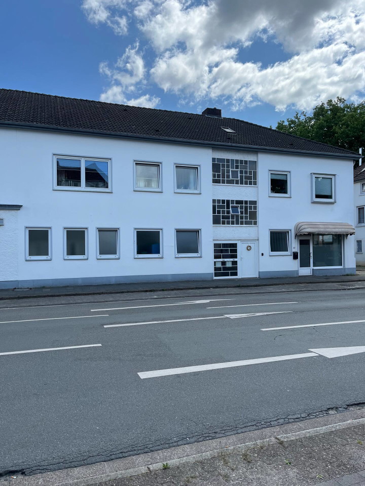 Apartment In Delmenhorst - Delmenhorst