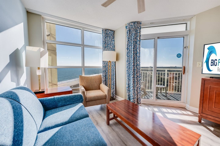 Newly Remodeled,dunes Village 2br,indoor Waterpark - Myrtle Beach, SC