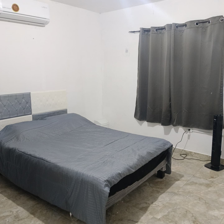 Departamento Completo, Cochera, Acceso Autónomo. - Nuevo Laredo