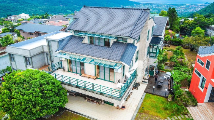 Stay The Spring劉住春天 - New Taipei City