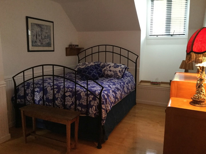 Coquet Logement Complet 3 1/2 En Ville, Bord D'eau - Victoriaville