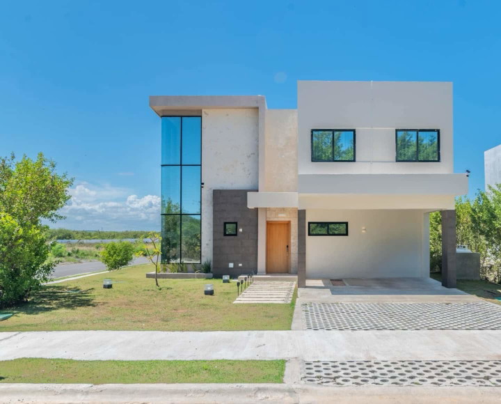 Villa Cana Alta, Cap Cana - Punta Cana