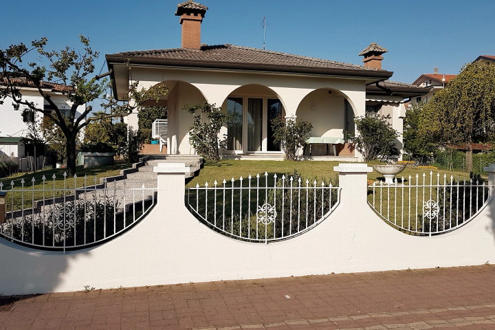 Casa Di Annita Appartamento Con Porticato Al Mare - Lido di Jesolo