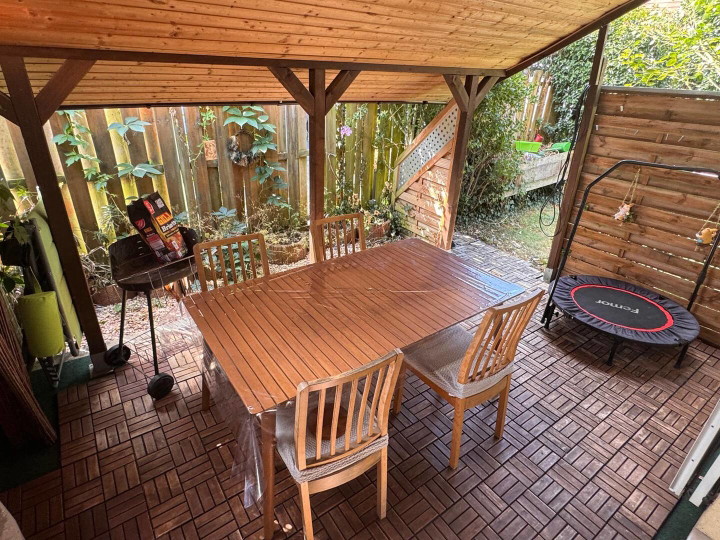 Maison Entière De Charme Avec Jardin Privé - Rastatt