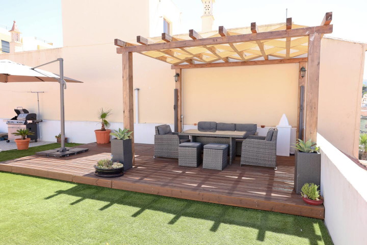 Casa Vista Rio - Ferragudo