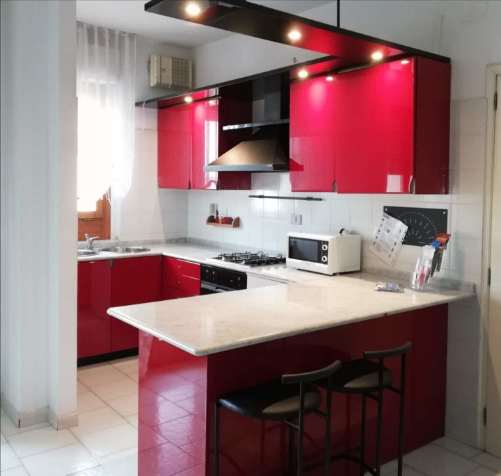 Casa Vacanze In Sardegna - Porto Torres