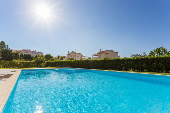 Apartamento (T1) Xaara Ii - Praia da Rocha