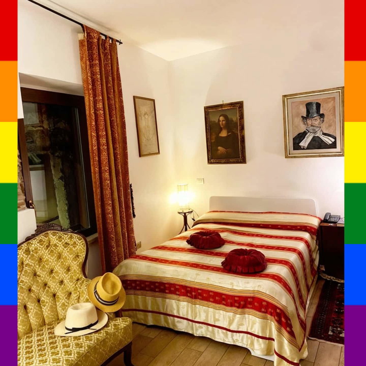 Il Nido Dellarte - Anagni