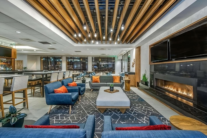 Downtown Denver Stay | 1 Unit | Near Lodo District - Denver, CO