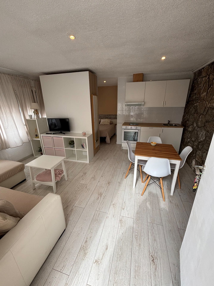 Cosy Loft Near The Sea. - El Masnou