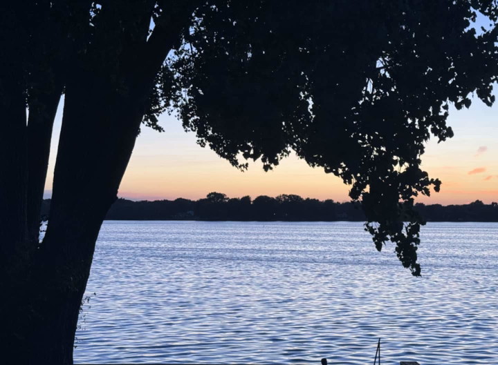 The Lake House On Little Lake Butte Des Morts - Appleton, WI