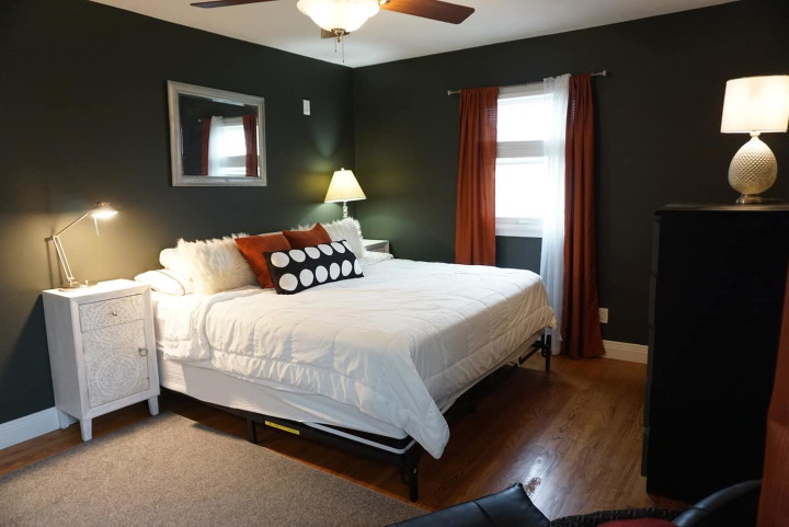 Spacious Airbnb-greenwood And Indianapolis - Greenwood, IN