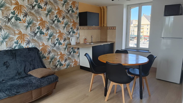 Appartement Centre Ville - Alençon