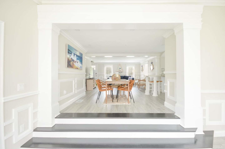 New Listing - Fully Remodeled Home - Falmouth, MA