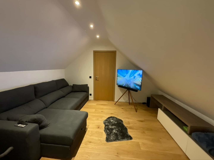 Modern Apartment With Private Bathroom - Zwijndrecht