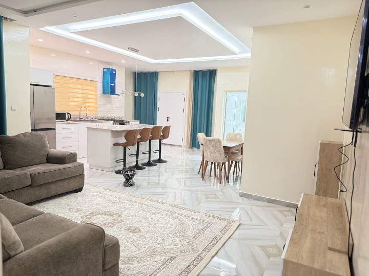 Luxury Apartment Fully Equipped - Nouakchott