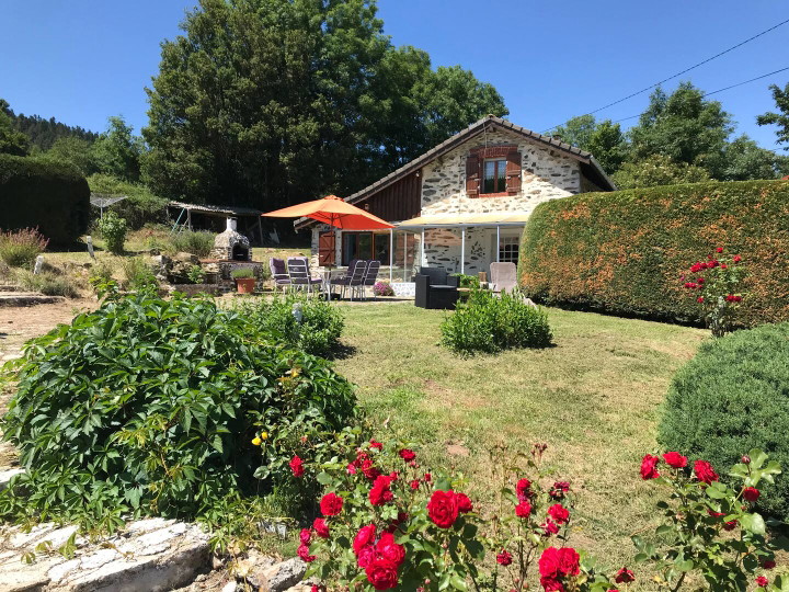 Gîte Des Vacances - Haute-Loire