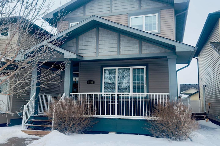 Harbour Landing Family Home - Regina
