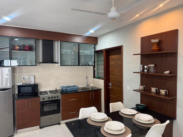 Aquaview Apartment - The Gambia
