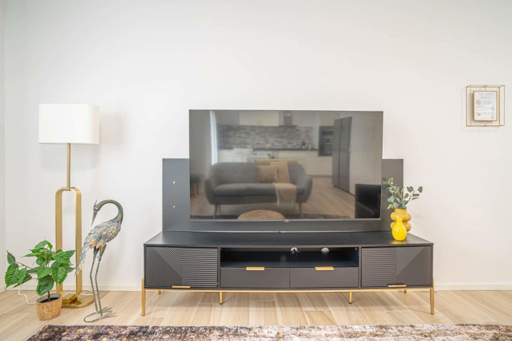 Fly Apartment 2 Bedrooms 2 Bathrooms Pordenone Center - Pordenone
