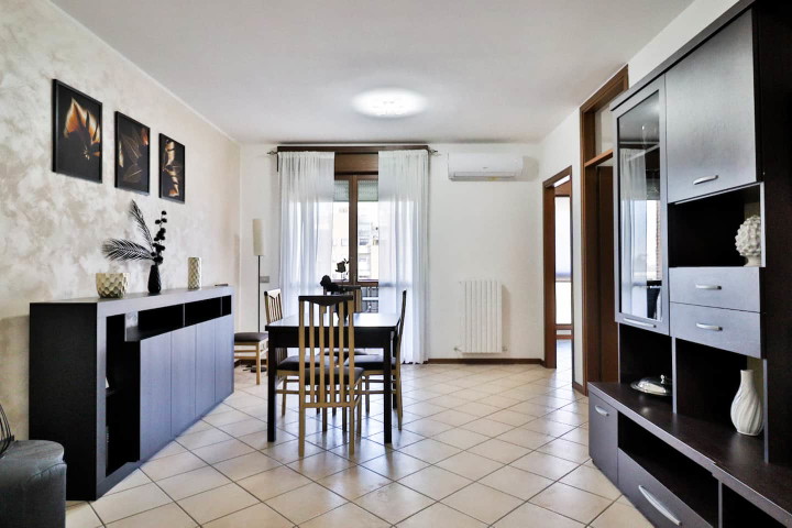 [Comfort & Strategic Location]- Biri' S House - Reggio Emilia