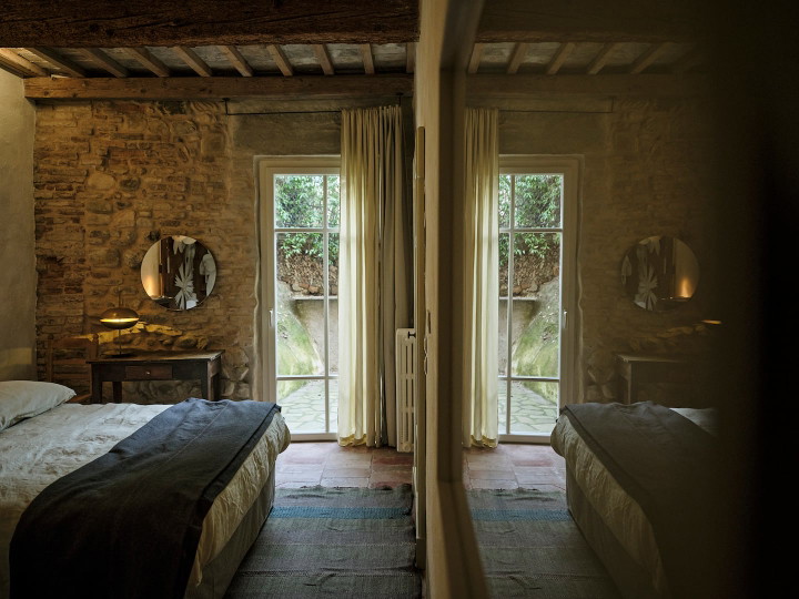 La Malvina ~5* Centre Historique~ Jardin Privé - Santarcangelo di Romagna