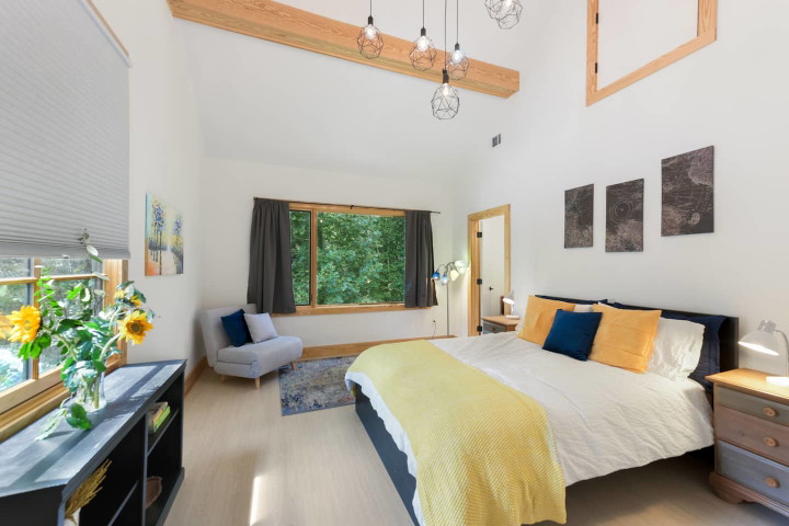 East Atlanta Oasis Suite - Atlanta, GA